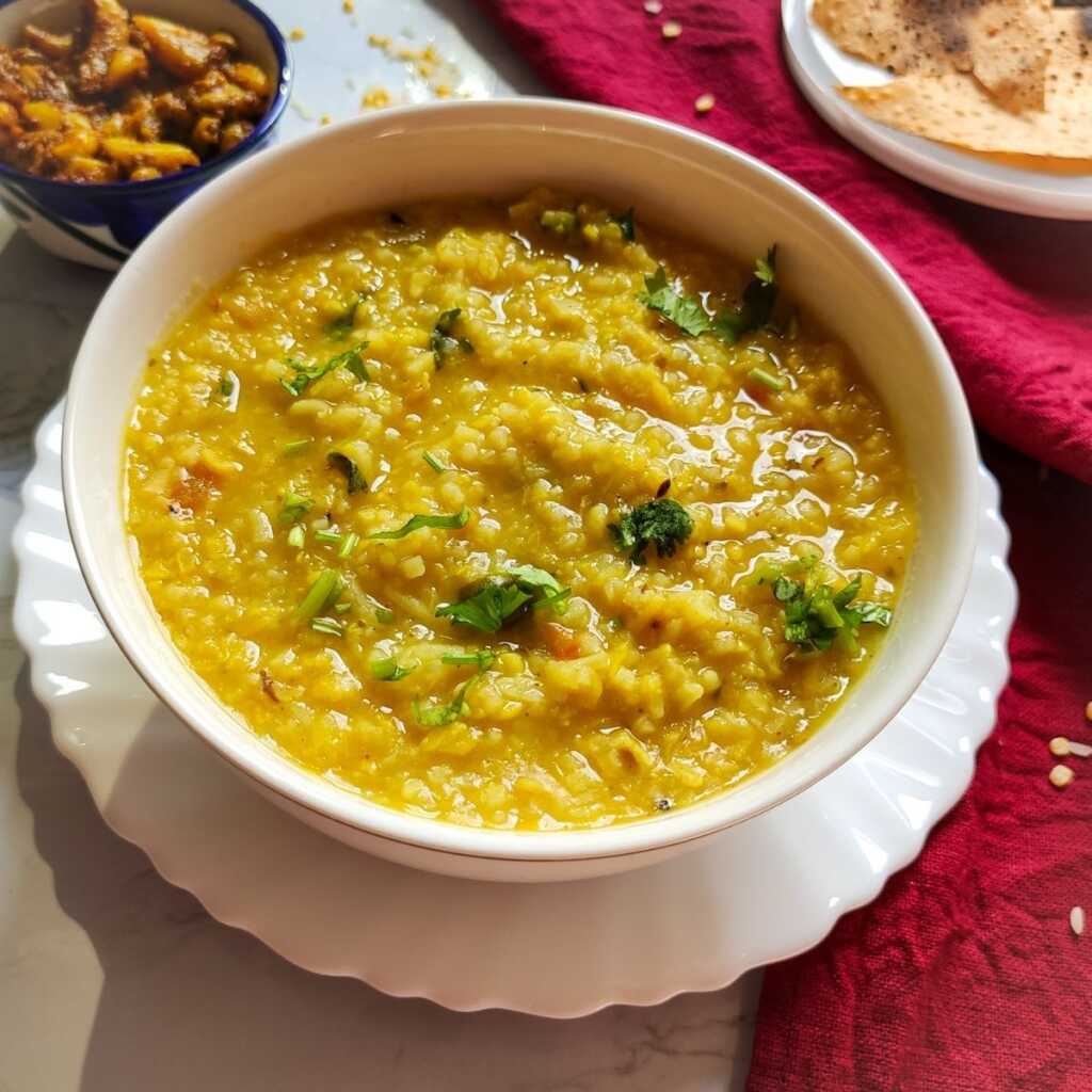 Masala Dal Khichdi MRTC FOODS Masala Dal Khichdi MRTC FOODS